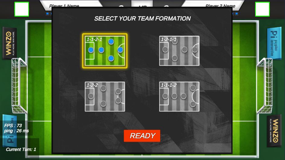 Psypher Interactive